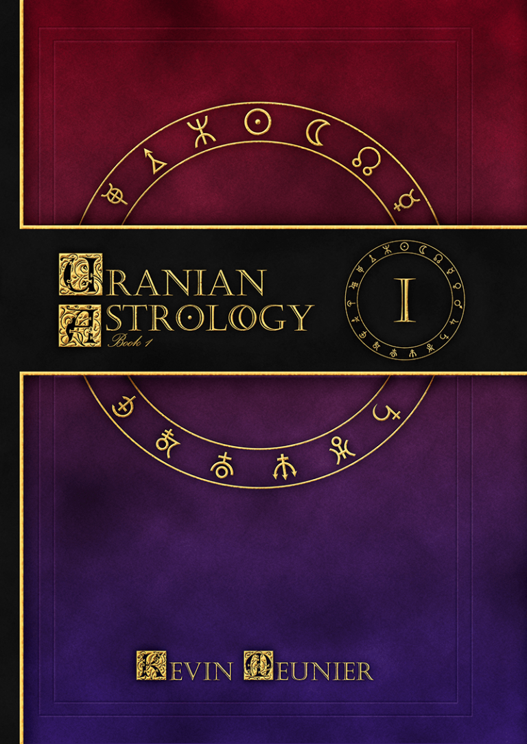 Uranian Astrology and Codex translated – École Kevin Meunier